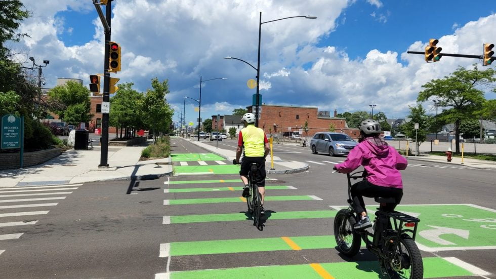 New Jersey Senate Once Again Proposes to Scrap Low-Speed E-bike Designation - Bicycle Coalition ...